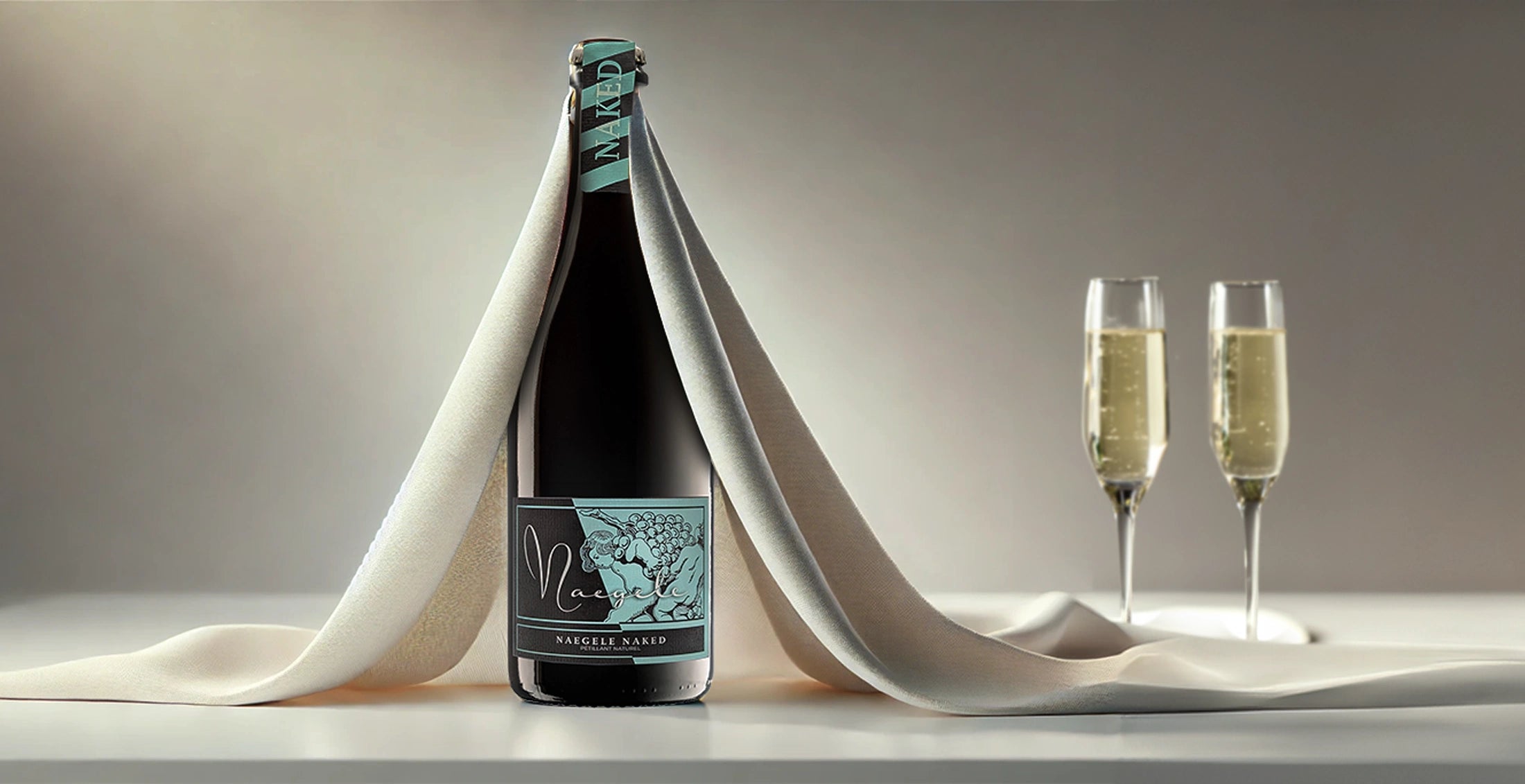 BLOG | Was ist eigentlich Pet Nat? – Weingut Georg Naegele